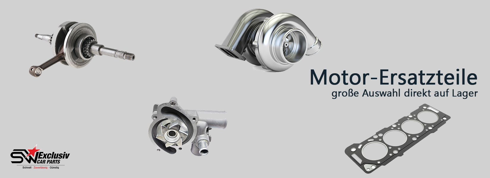 Startseite | SW-Exclusiv Car Parts